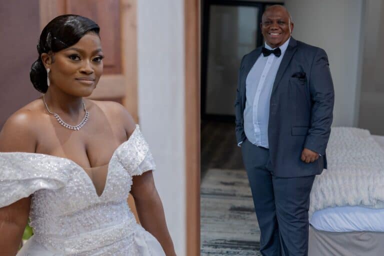 Polygamy, drama and secrets: Married at First Sight’s Palesa spills the tea | The Citizen