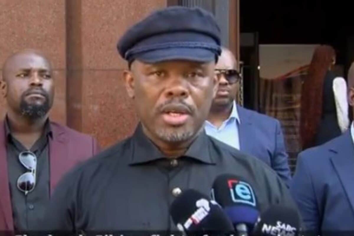 Sibiya eagerly waiting to clear name after Masemola allegations