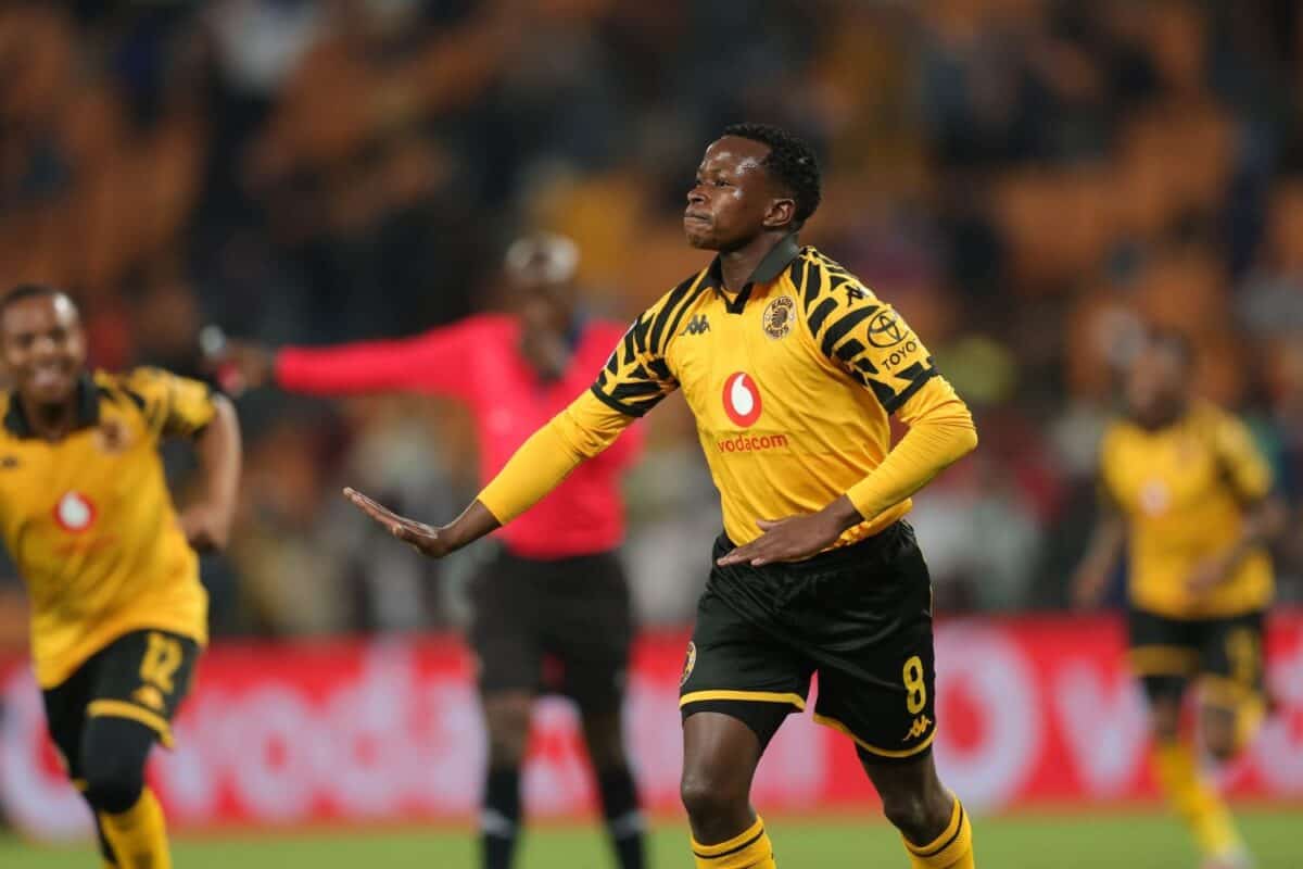 Super-sub Ndlovu fires Chiefs past Polokwane City