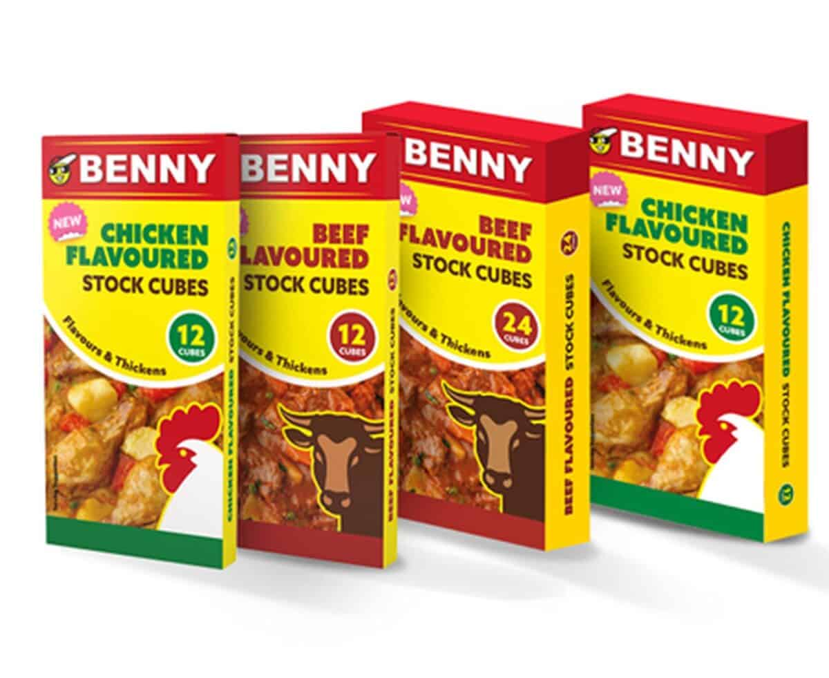 Tiger Brands recalls its Benny beef and chicken-flavoured stock cubes ...