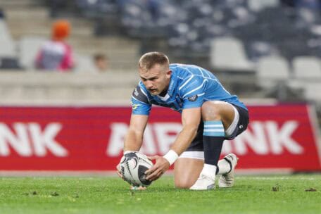 Currie Cup result: Griquas power past Cheetahs | The Citizen