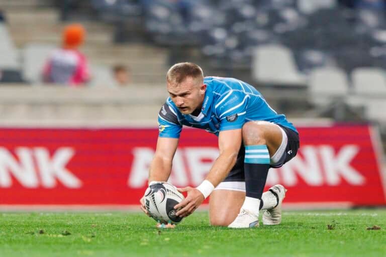 Currie Cup result: Griquas power past Cheetahs | The Citizen