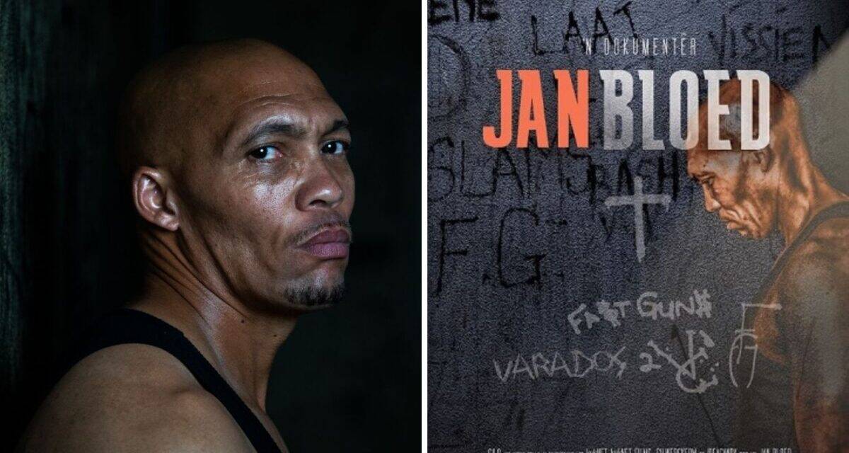 'Moses of Westbury': Former Fast Guns gangster faces demons of the past ...