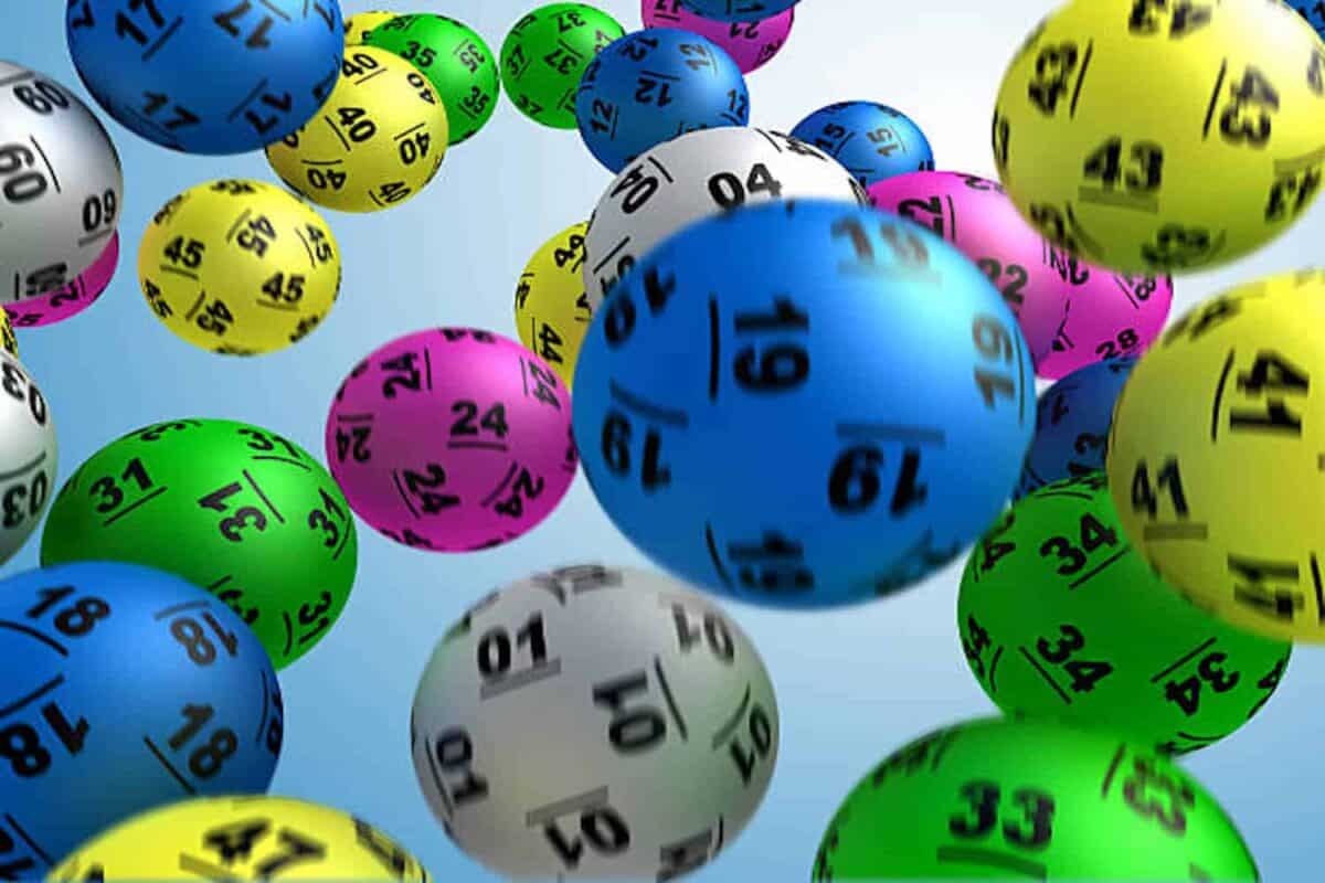 Daily Lotto results: Saturday, 23 August 2025