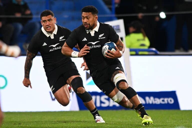 All Blacks name debutant scrumhalf as Savea becomes 15th New Zealand ...