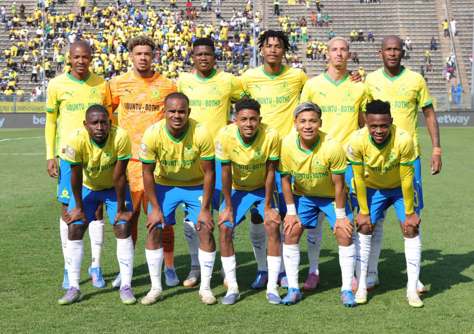 Cardoso expects more Sundowns signings