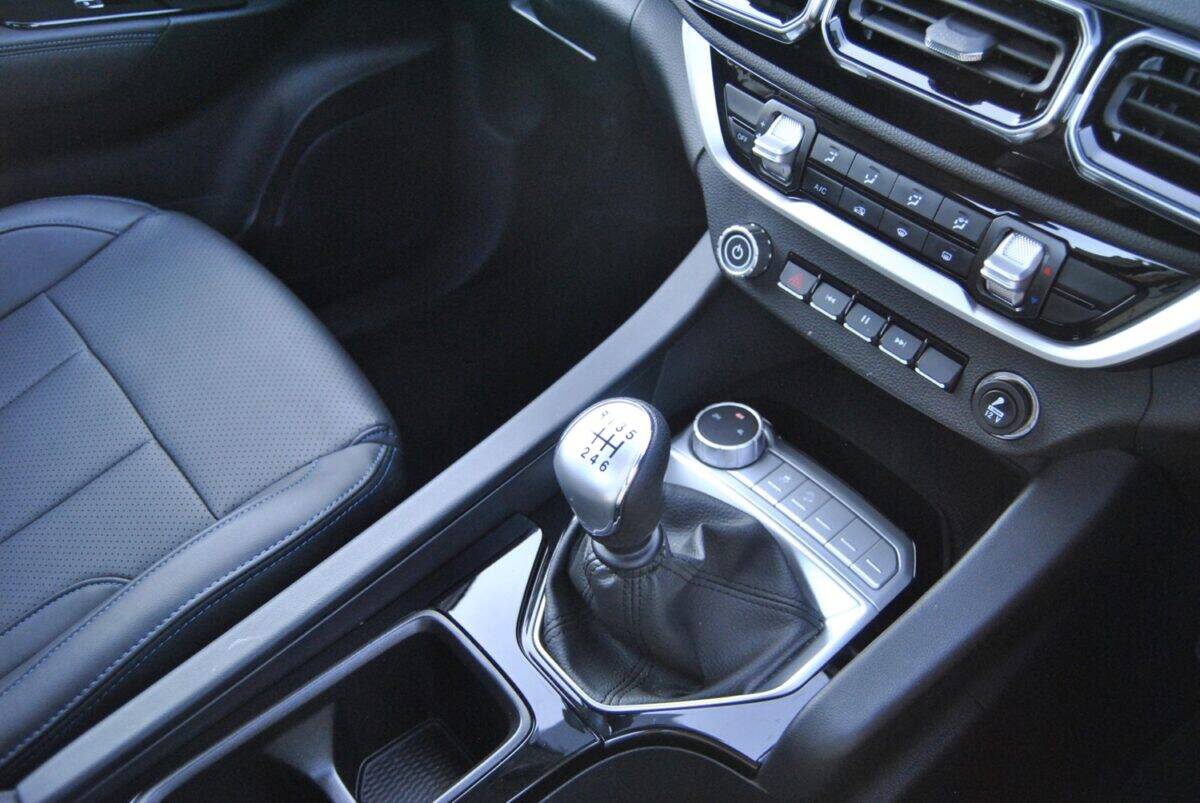 4WD inclusion makes single cab Foton Tunland hard to ignore
