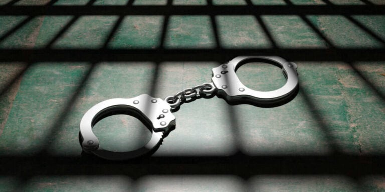 Doctor and grandson face murder charges after body found buried on ...