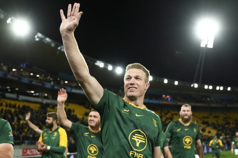 Springbok player ratings from 43-10 win against All Blacks in ...