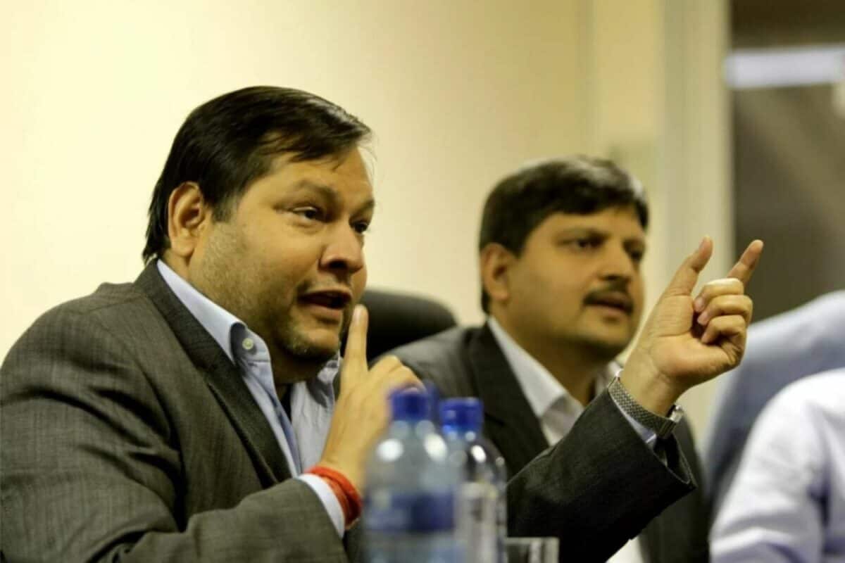 Indian authorities raid Gupta homes show SA making progress