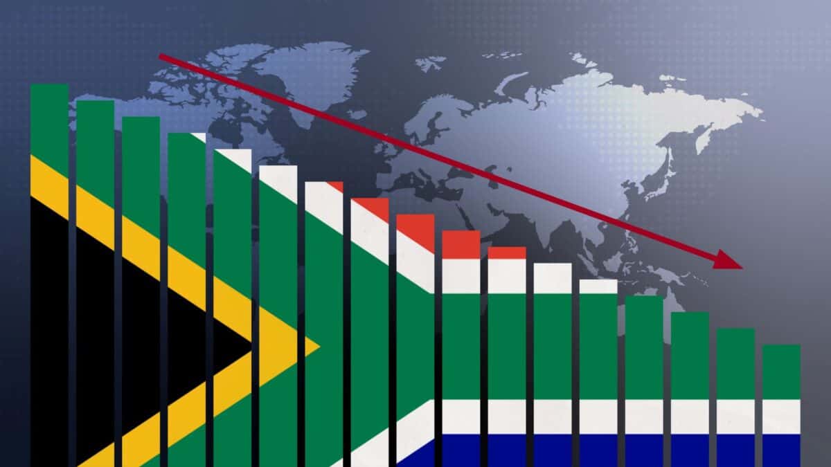 Economists’ expectations for inflation and the repo rate this week
