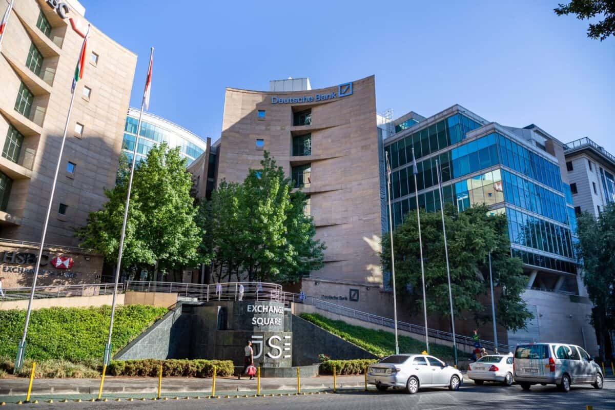 News related to Johannesburg Stock Exchange (JSE) | The Citizen