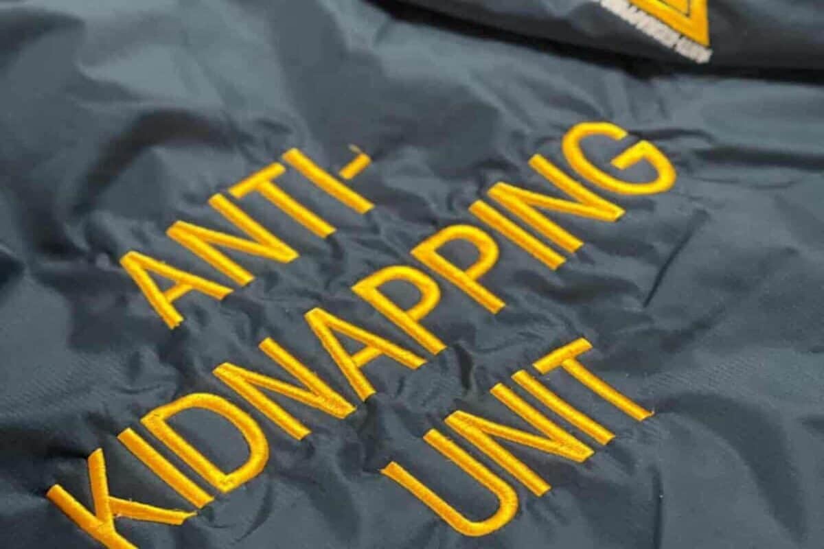 Kidnapping crisis deepens as copycat syndicates target all walks of ...