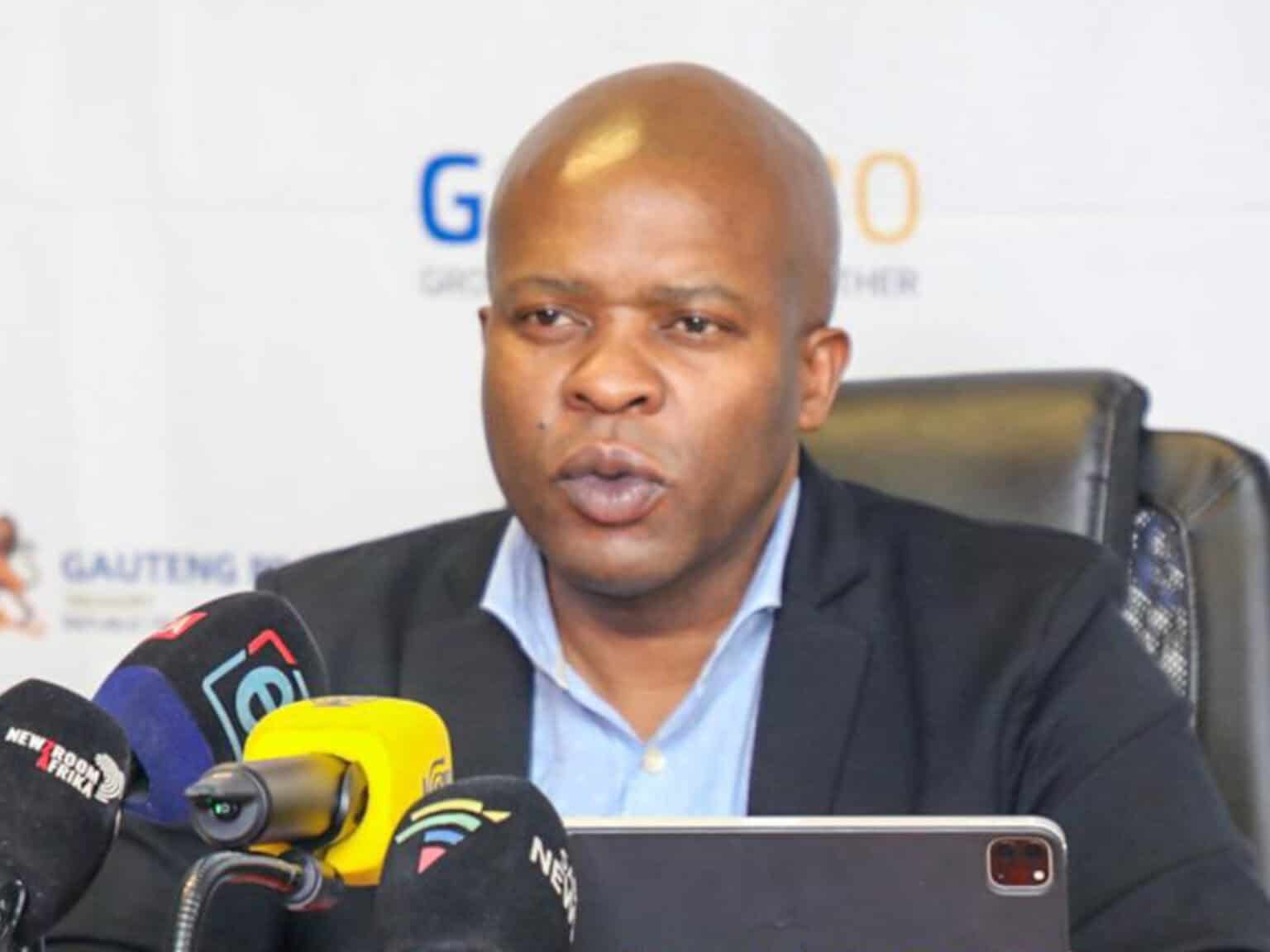 Only 8 out of 15 Gauteng departments record clean audits as irregular ...