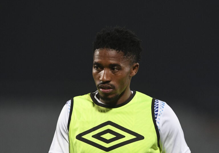 Orbit coach slams Saleng, questions his impact at the club