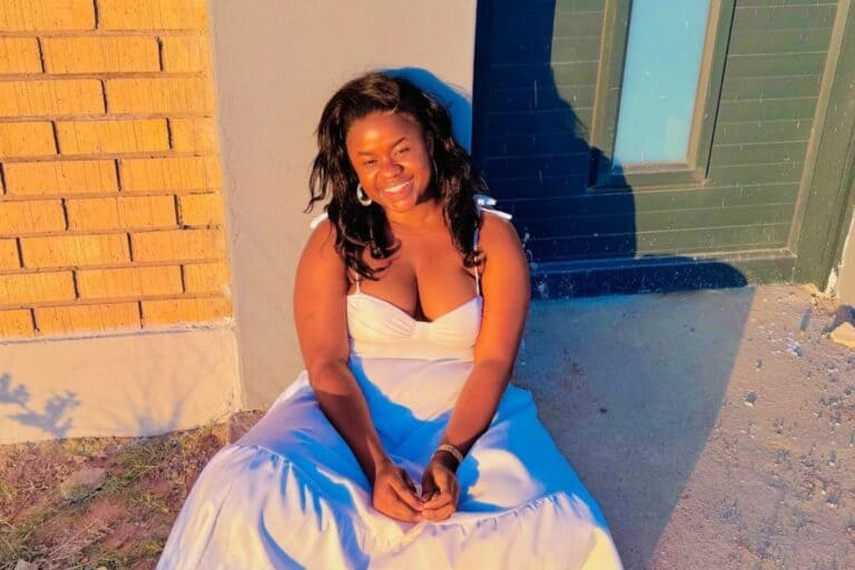 Penny Ntuli says sorry to truck drivers, but not to critics for ...