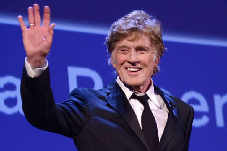 Redford rides off into the sunset | The Citizen