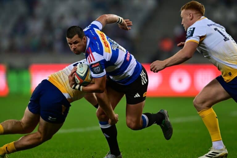 ‘This win is testament to our hard work’ – Stormers' Ruhan Nel
