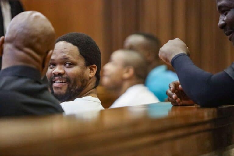 Senzo Meyiwa murder accused loses application to have charges thrown out