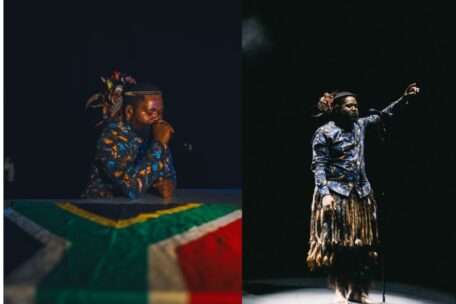 'I wanted to bring even more': Sjava gives fans what they want with new EP