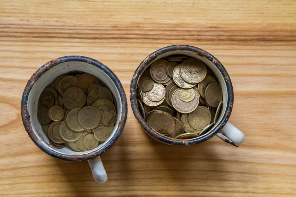 Two-pot retirement system: consumers drawing as much and as often as ...