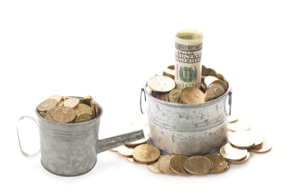 Lessons from the two-pot retirement system about the realities of savings