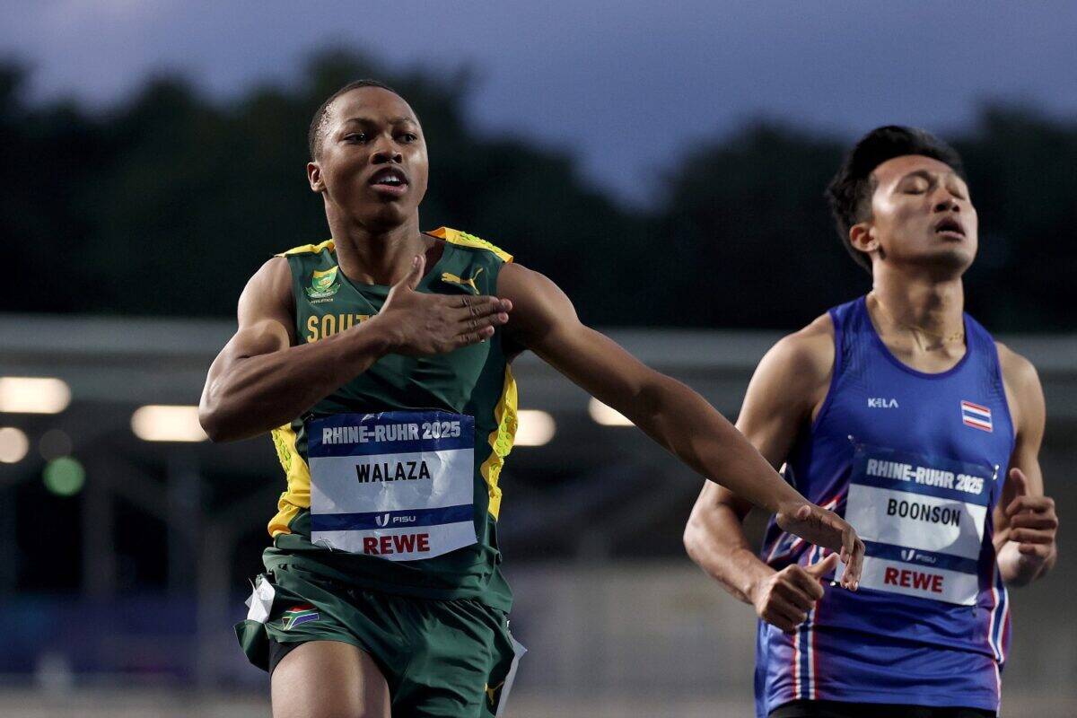OPINION: Bayanda Walaza still in doubt, but at least ASA is on top of ...