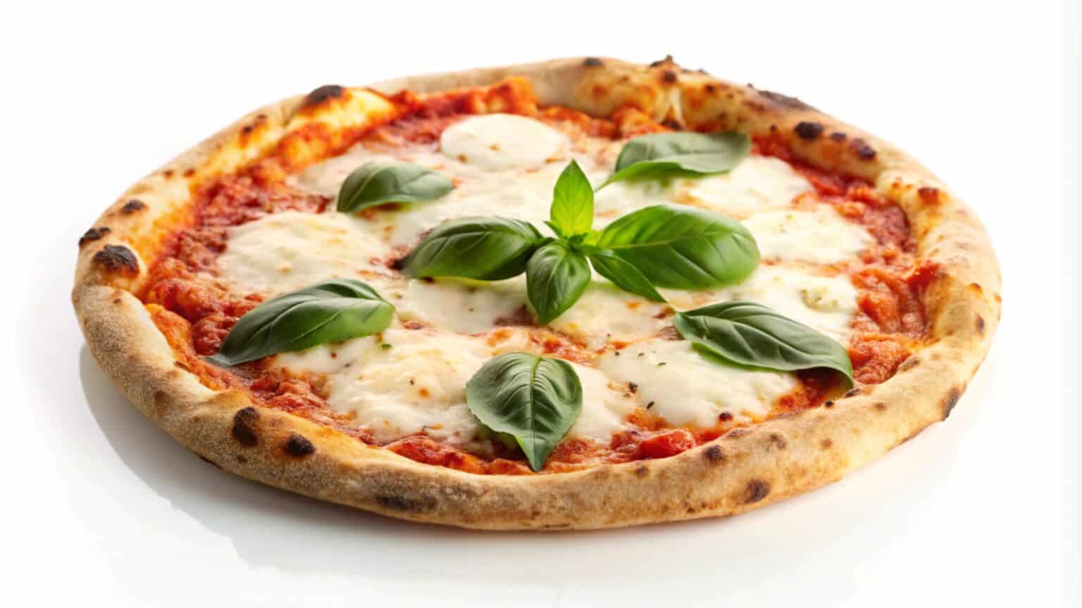 Recipe of the day: Meat-free Monday, Classic margherita pizza | The Citizen