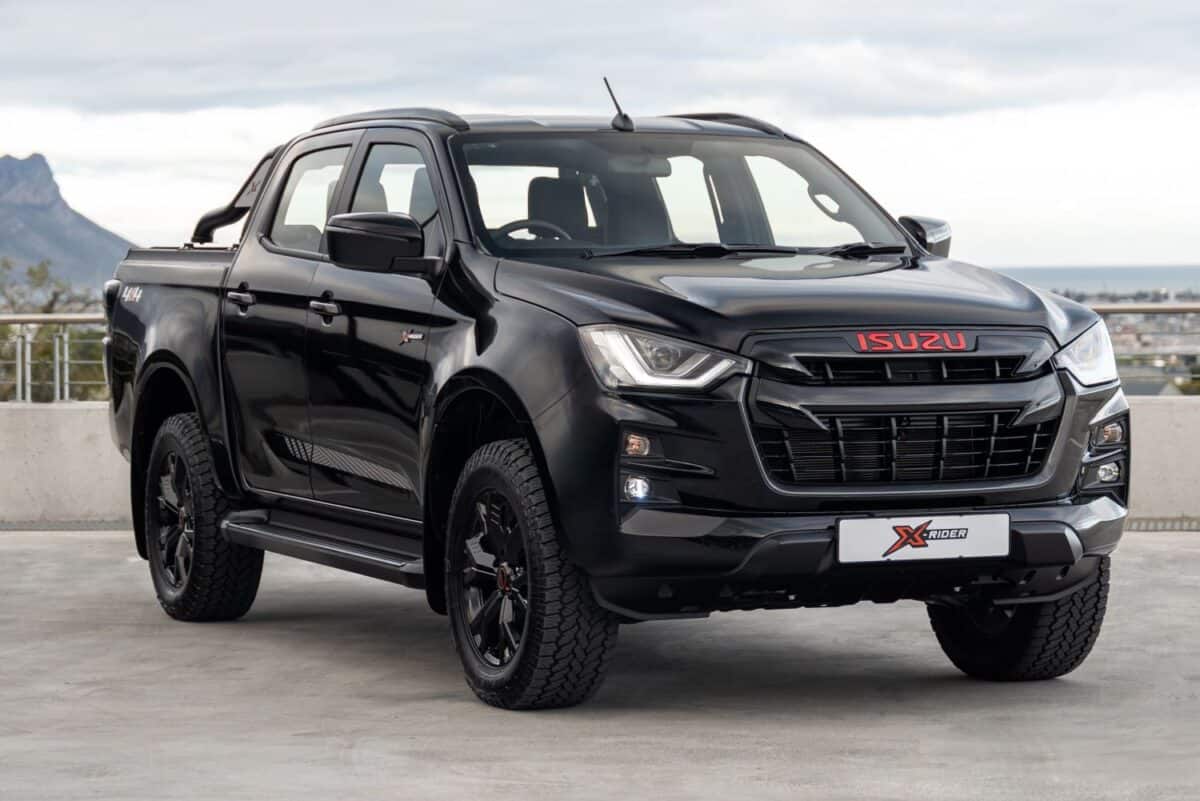 Isuzu and Mahindra sets own records in February vehicle sales