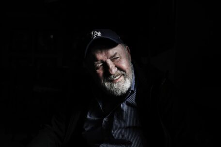 Oh Schucks...It's 'Schuster'! Candid doccie series digs deep for the ...
