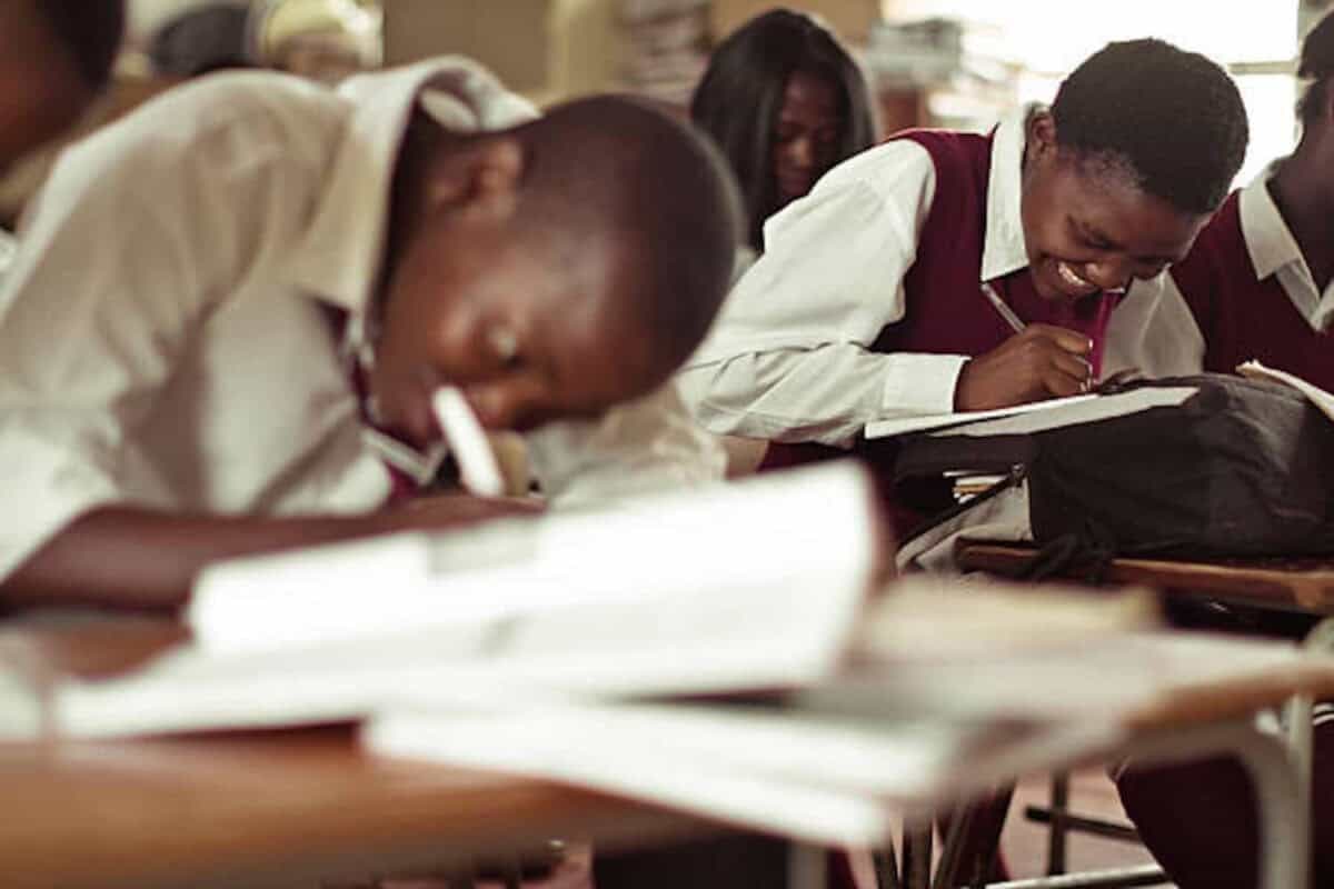 Matric exams: Less than a month to finals – here’s what you need to ...