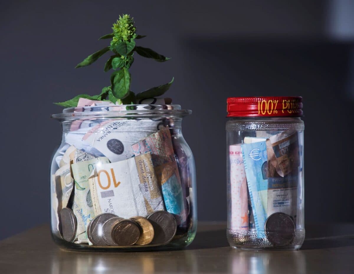 Two-pot retirement system: withdrawing for the right reasons every year