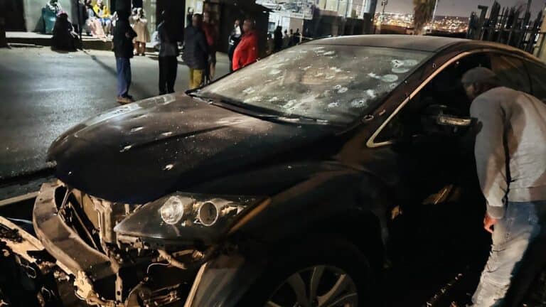 Morning Fix: Community Activist Gunned Down | The Citizen