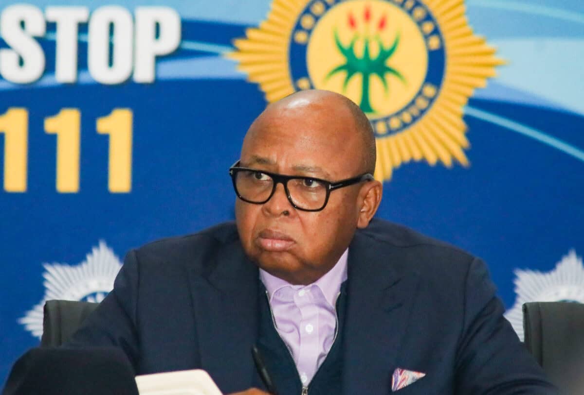 In case you missed it: Mathale on PKTT disbandment | Makate's R13m ...