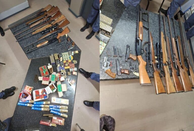 Seven men shot dead in Philippi East | The Citizen