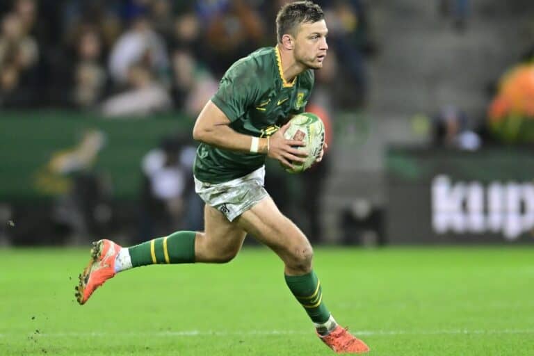 Pollard to boost Bulls on tour: 'He's one of the best flyhalves in the ...