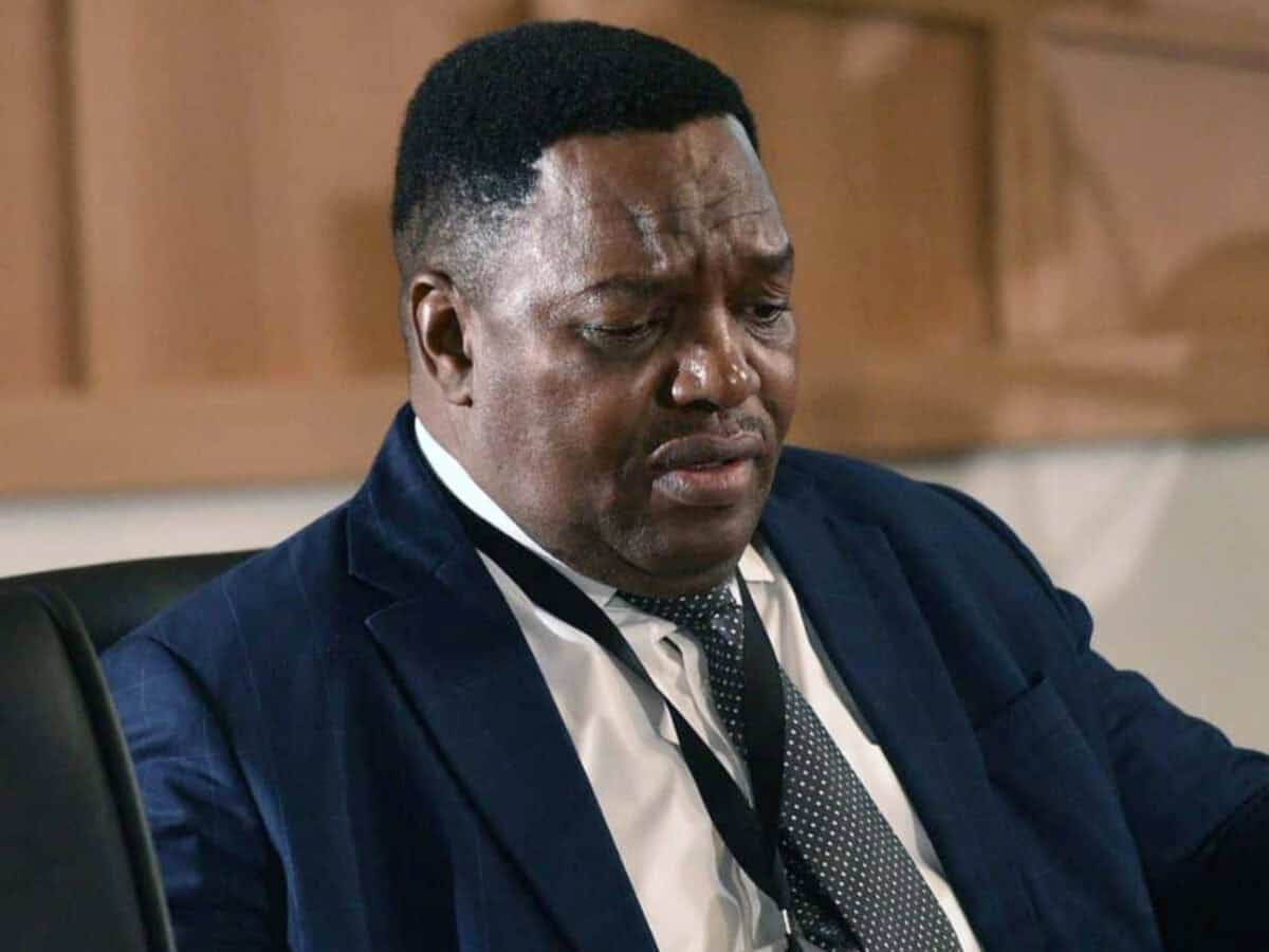 Here are General Masemola’s best responses on day two of his ad hoc ...