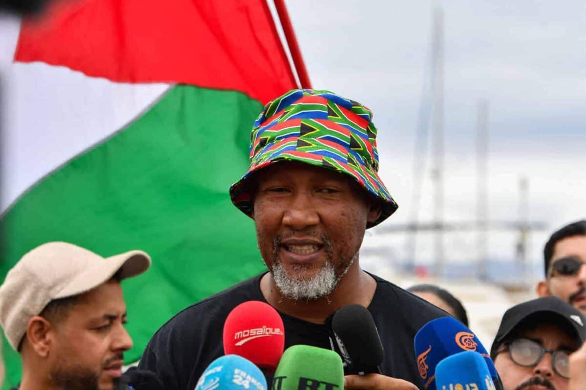 In case you missed it: Mandla Mandela to be released | King Misuzulu's ...