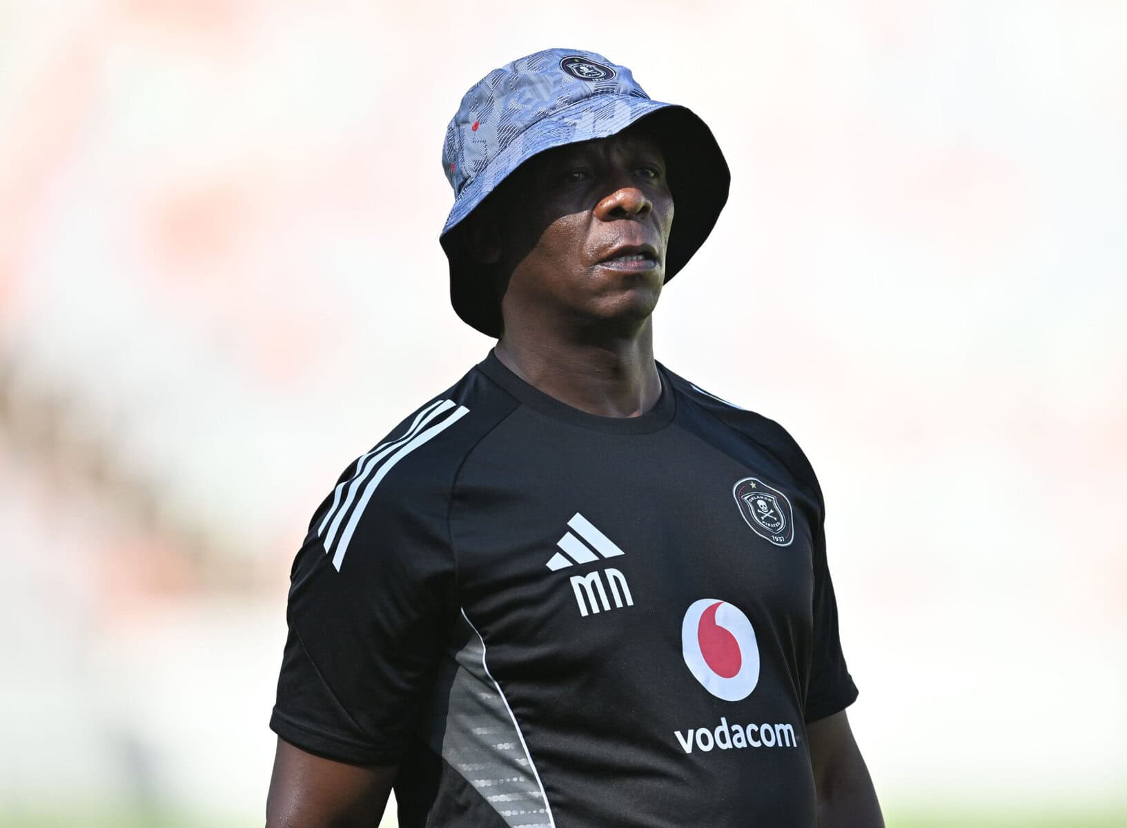 Ncikazi confident of Pirates victory over Siwelele | The Citizen