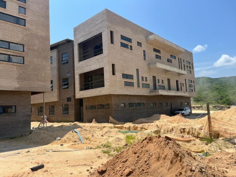 Outa demands answers on R3bn Mpumalanga hospital project | The Citizen