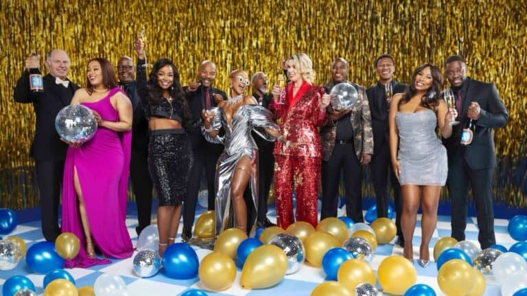 Springboks on the box and more! DStv celebrates 30th birthday with Open ...