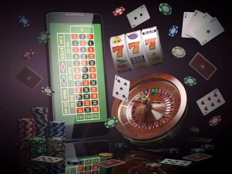 R1.5 trillion turnover: Online gambling snares South Africa's youth ...