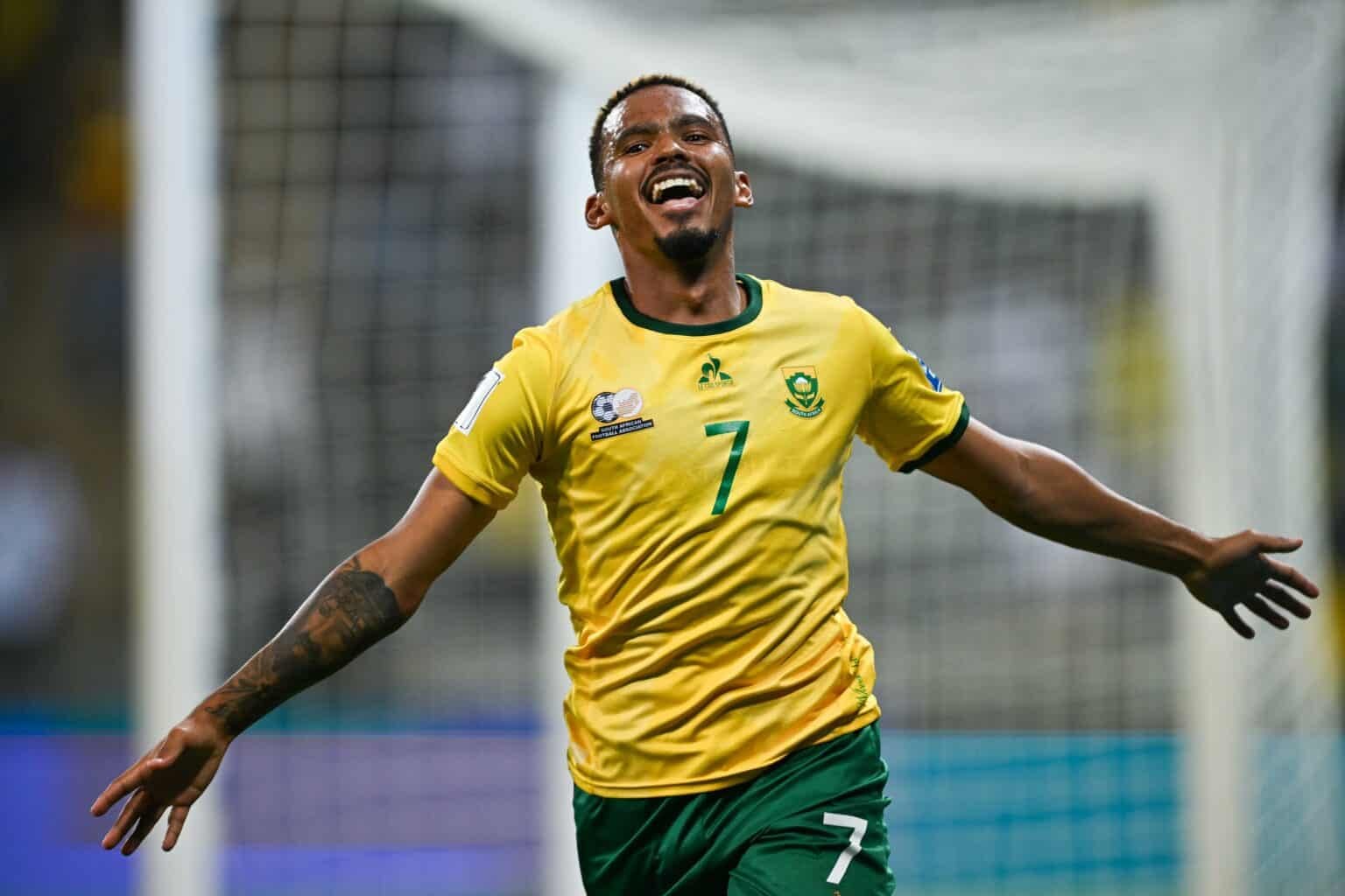 Football: African 2026 World Cup qualifying talking points