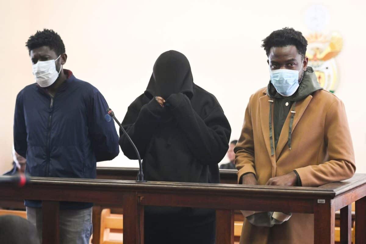 In case you missed it: Mandla Mandela to be released | King Misuzulu's ...