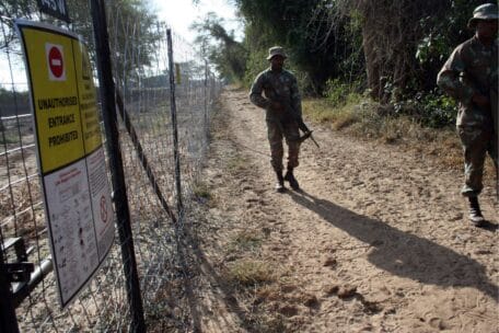 Here’s where most of those nabbed at the border come from | The Citizen