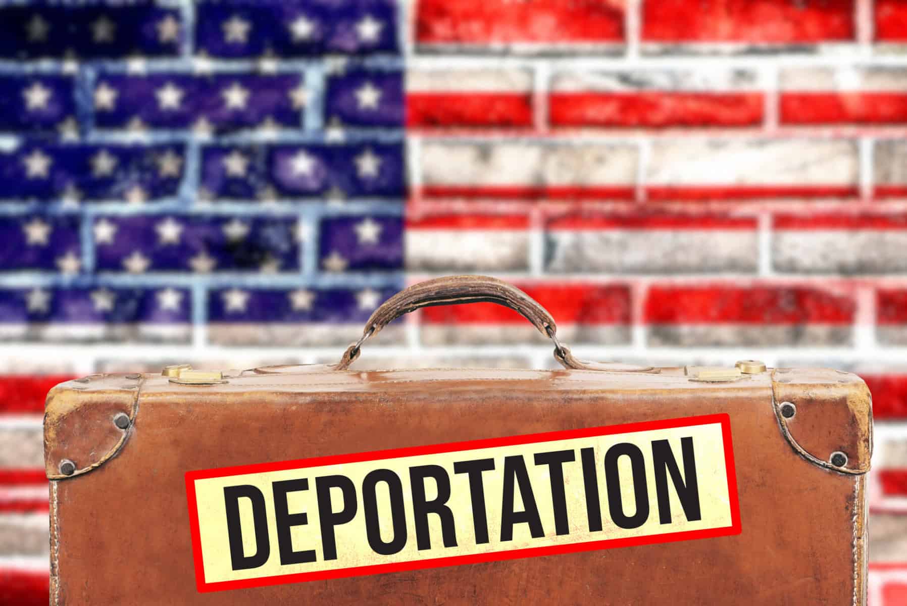 'Like human trafficking': How the US deported five men to Eswatini ...