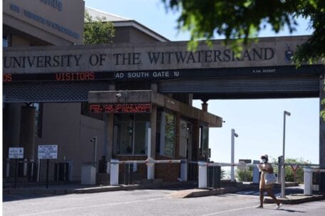 Wits University hit by cyber attack | The Citizen