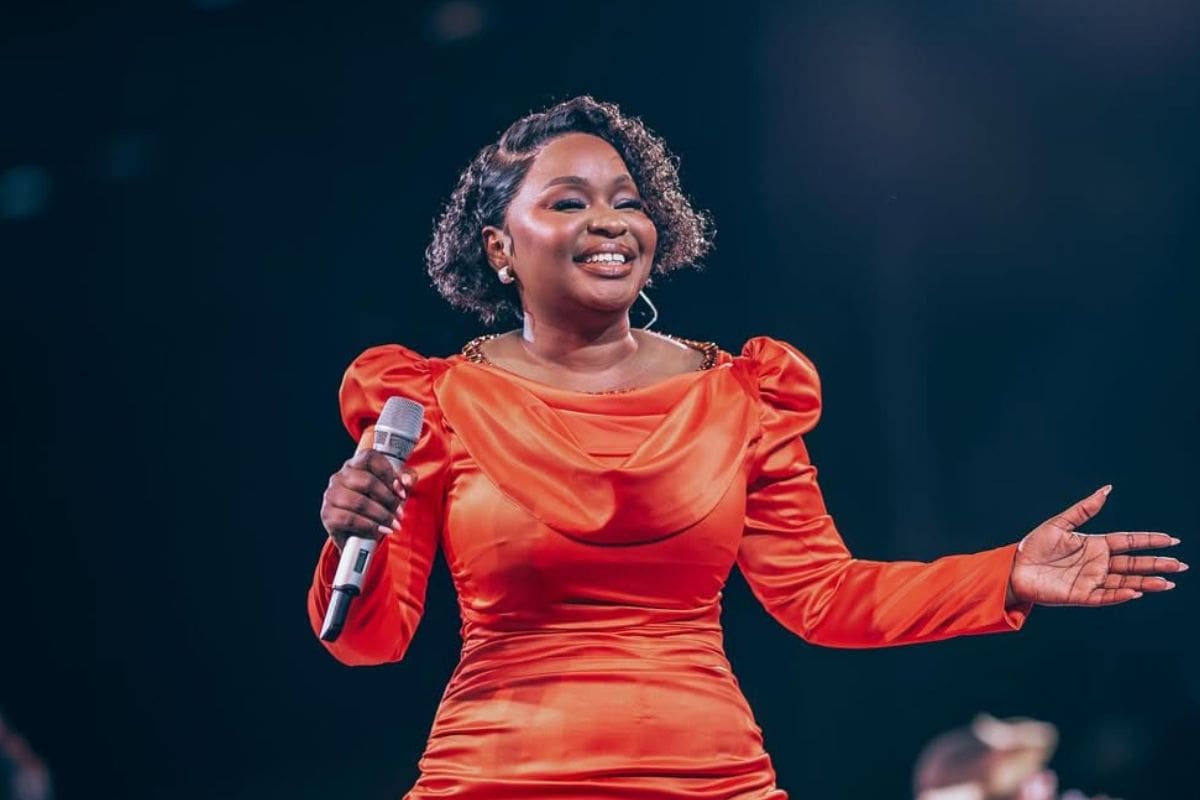 Xolly Mncwango champions hope and cancer awareness with new foundation