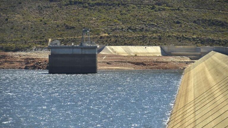 Here’s what Cape Town dam levels recorded this week | The Citizen