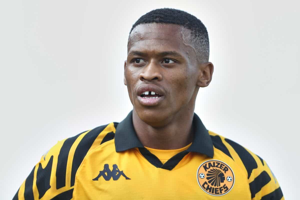 Chiefs' Velebayi looking forward to continental test